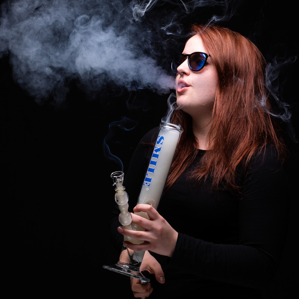 Jelly Joker Bong 'Orange Delight' günstig kaufen | Bong Shop