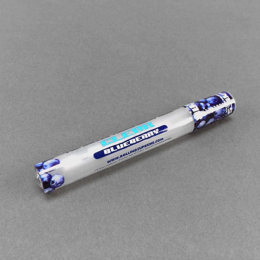 Cyclone Blunt Clear Blueberry | Cyclones Clear | Blunts | Chillhouse ...