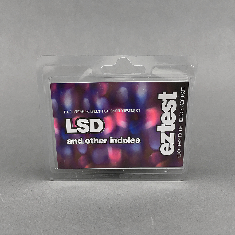 eztest für LSD | Tester | Cleaning & Tester | Headshop | Chillhouse ...