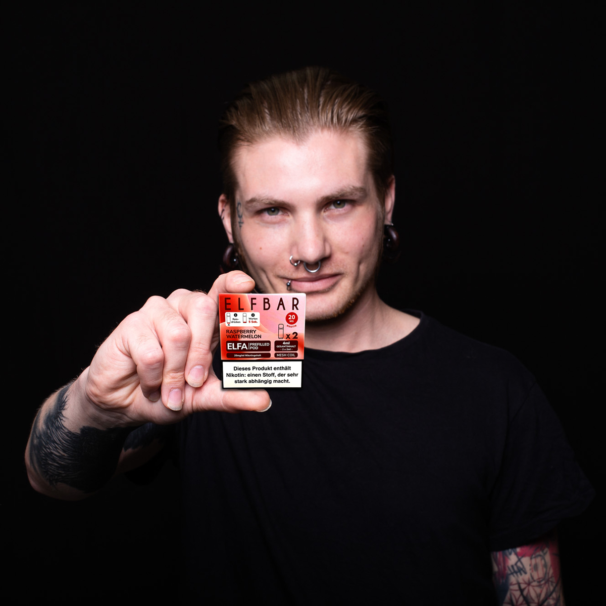 Pods & Zubehör | E-Smoke | Chillhouse - Der Headshop Deines Vertrauens