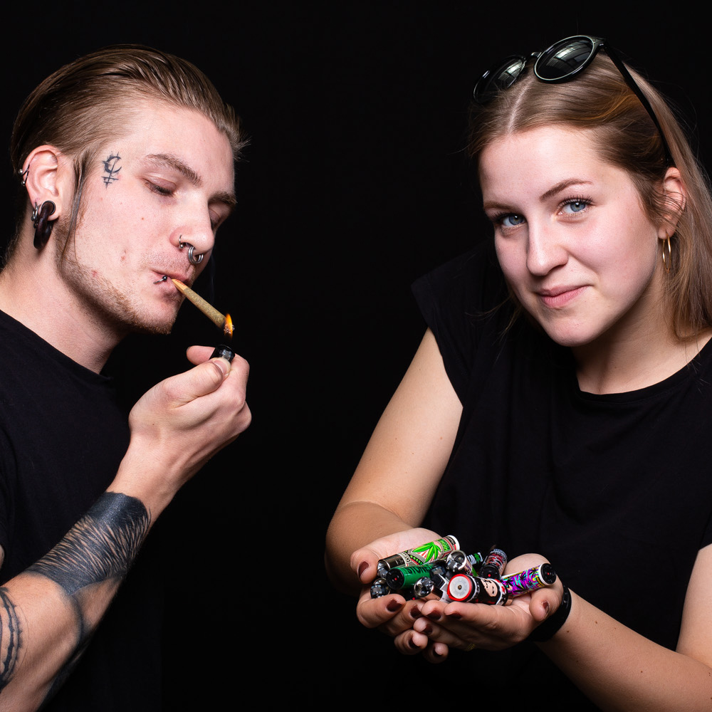 Tabak-Ersatz | Tabak & Co | Headshop | Chillhouse - Der Headshop Deines ...